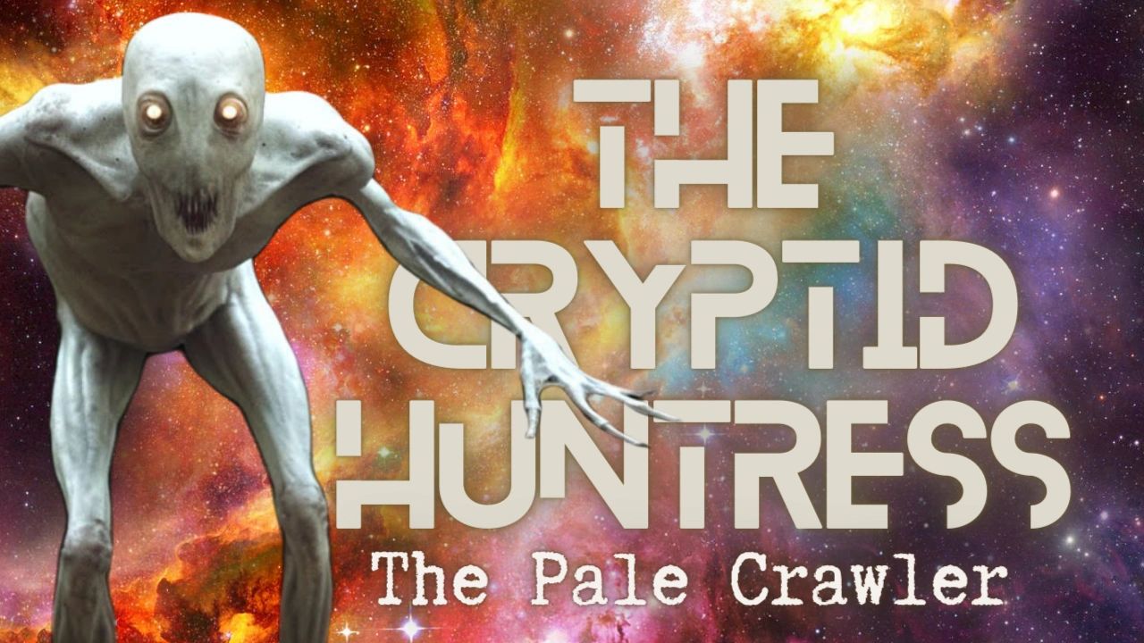 The Pale Crawler